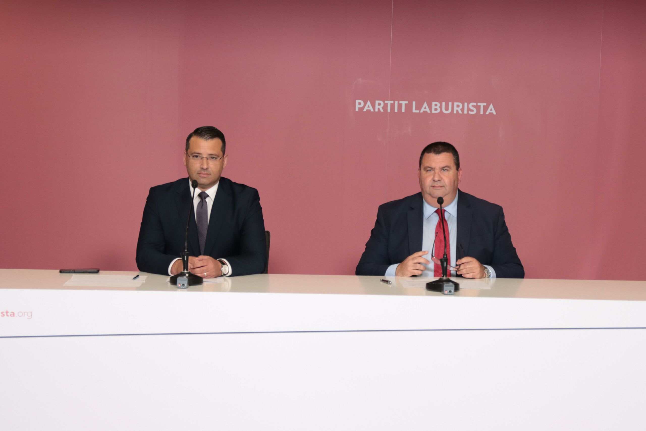 Il-Partit Laburista jinnota skiet mill-Partit Nazzjonalista wara l ...