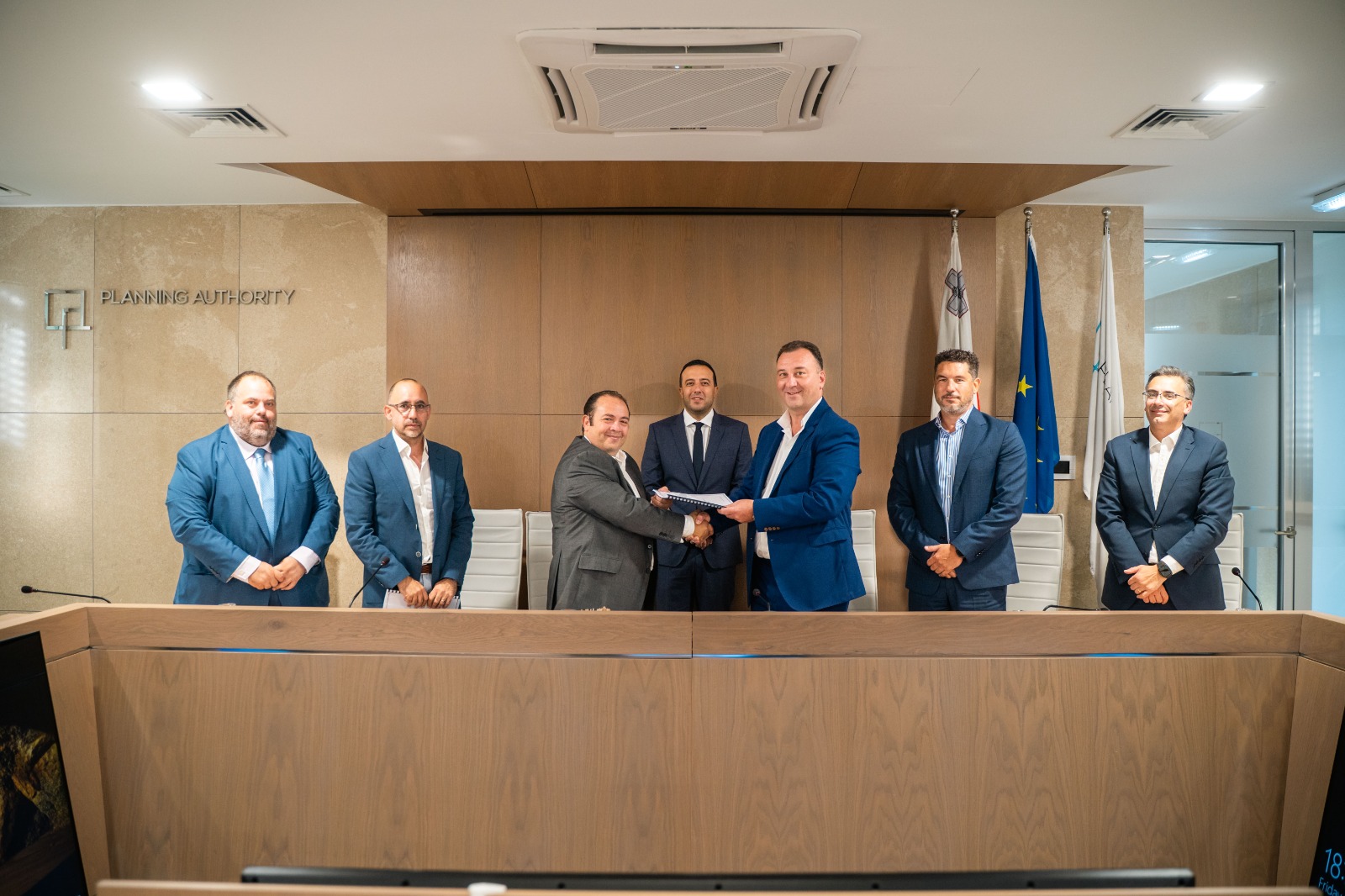 Ftehim kollettiv ġdid għall-impjegati tal-PA – ONE