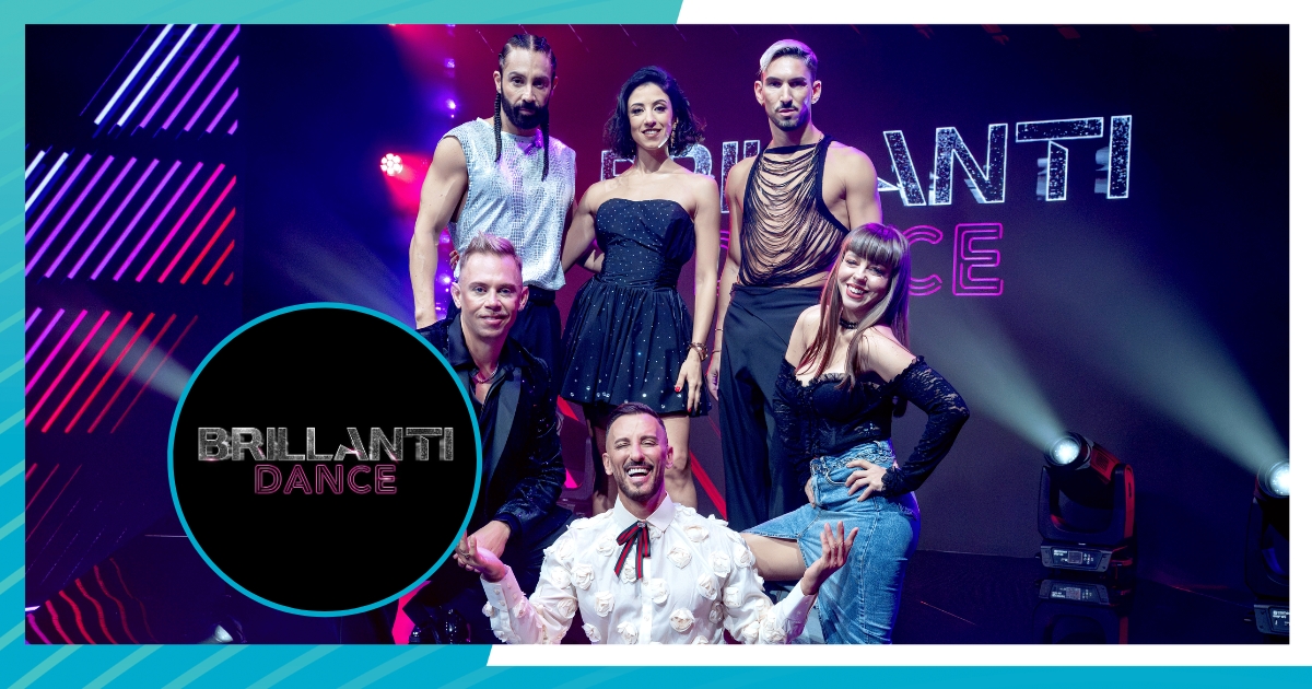ARA: Ir-raba' semifinali ta' Brillanti Dance fuq ONE