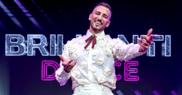 ARA: Ir-raba' semifinali ta' Brillanti Dance fuq ONE